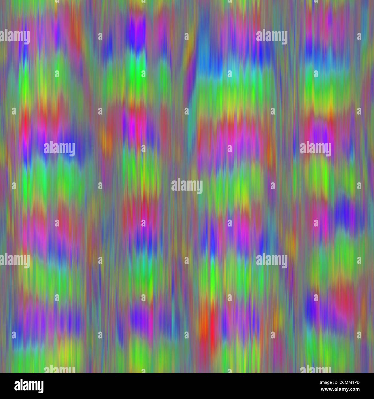 Seamless techno glitch RGB monitor noise rainbow Stock Photo - Alamy
