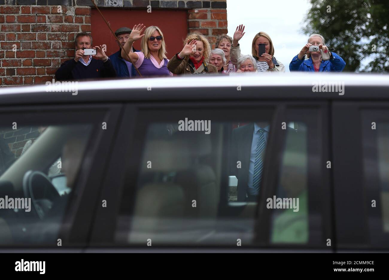 Bellarena railway station hi-res stock photography and images - Alamy