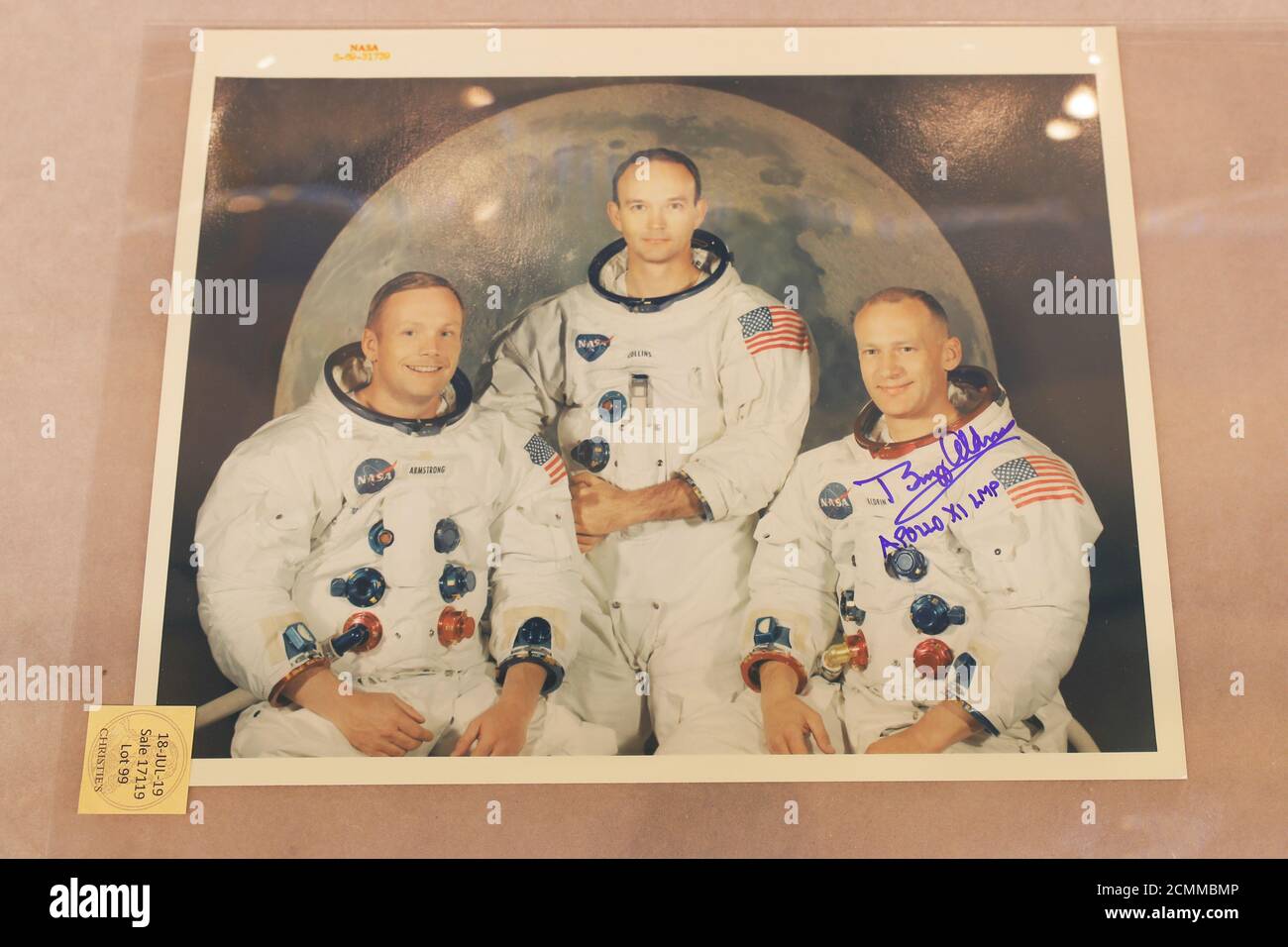 Apollo 50 Years High Resolution Stock Photography and Images - Alamy