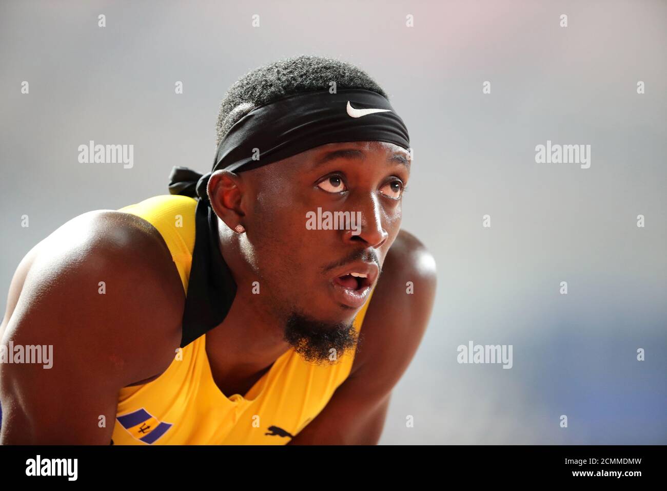 Mario burke barbados hi-res stock photography and images - Alamy