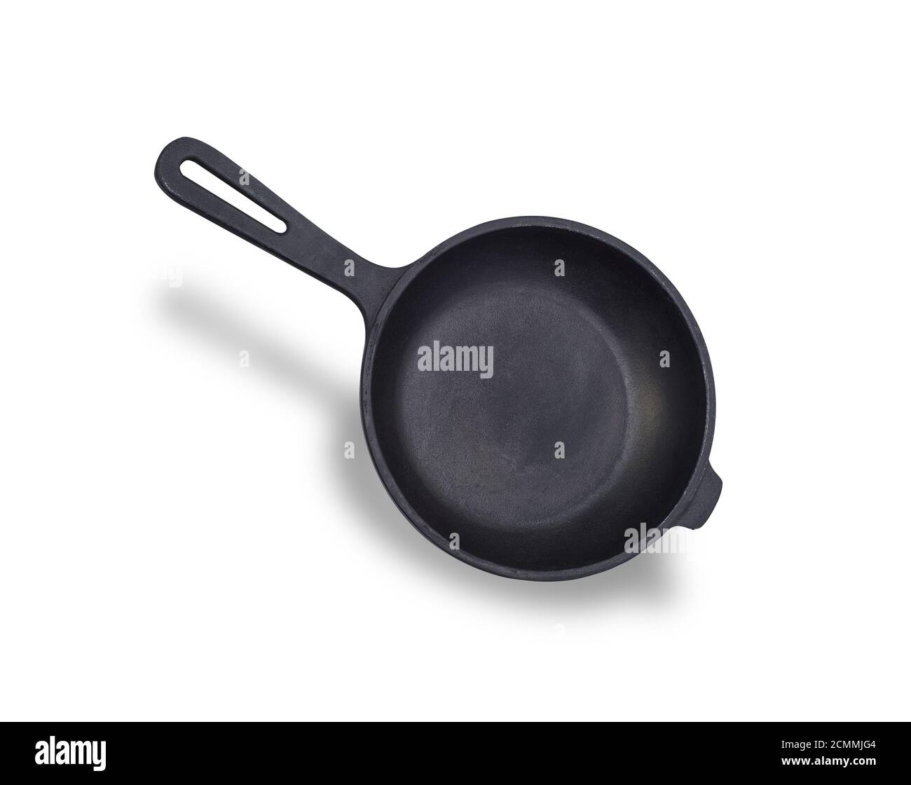 Deep cast iron pot hi-res stock photography and images - Alamy