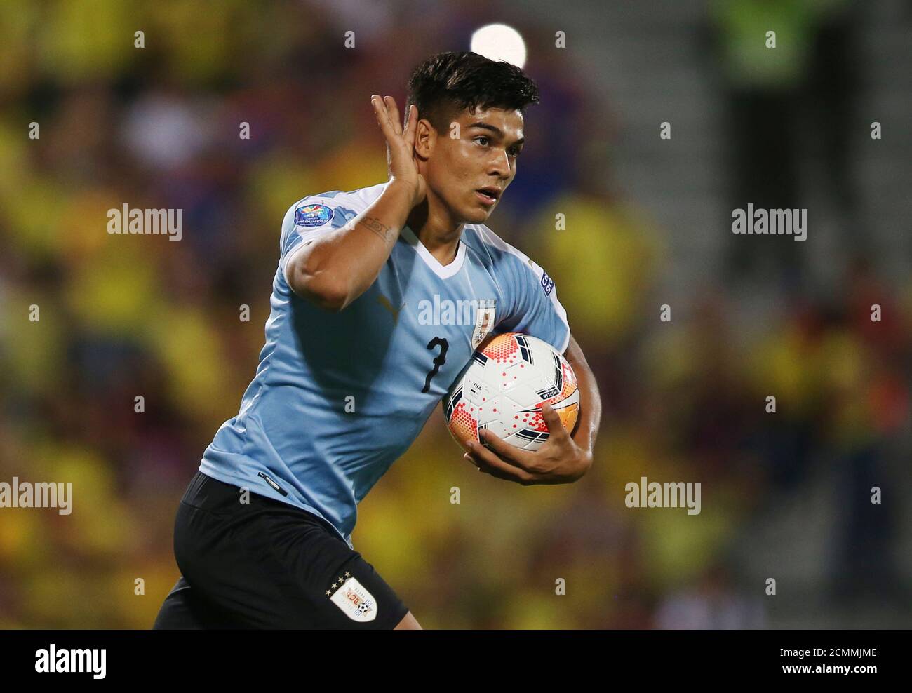 Matias arezo hi-res stock photography and images - Alamy