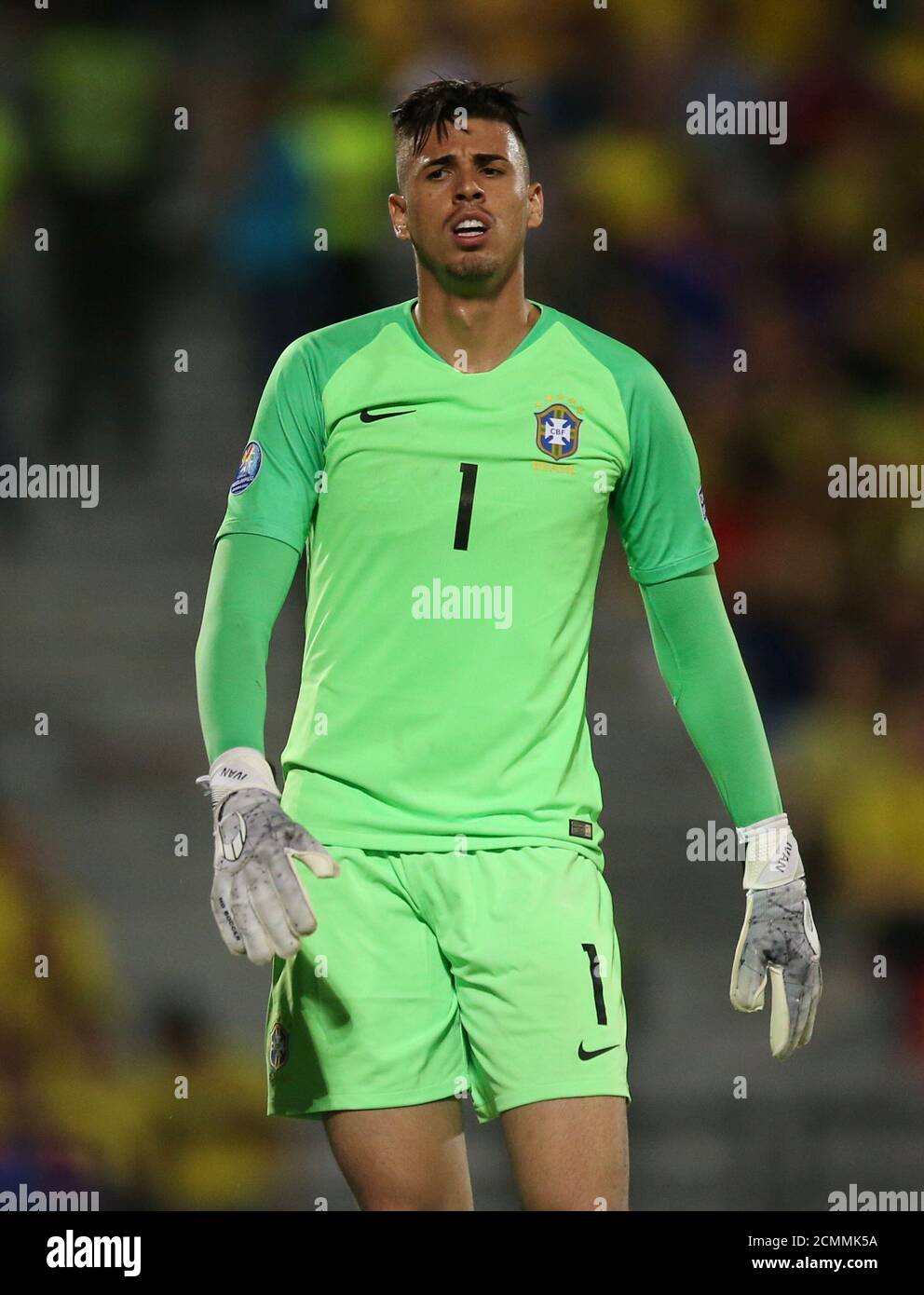 Ivan gonzalez football hi-res stock photography and images - Alamy