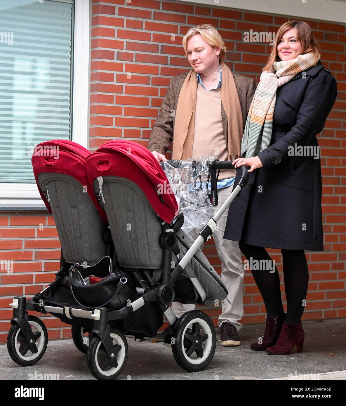 Katharina fegebank hamburg hi-res stock photography and images - Alamy