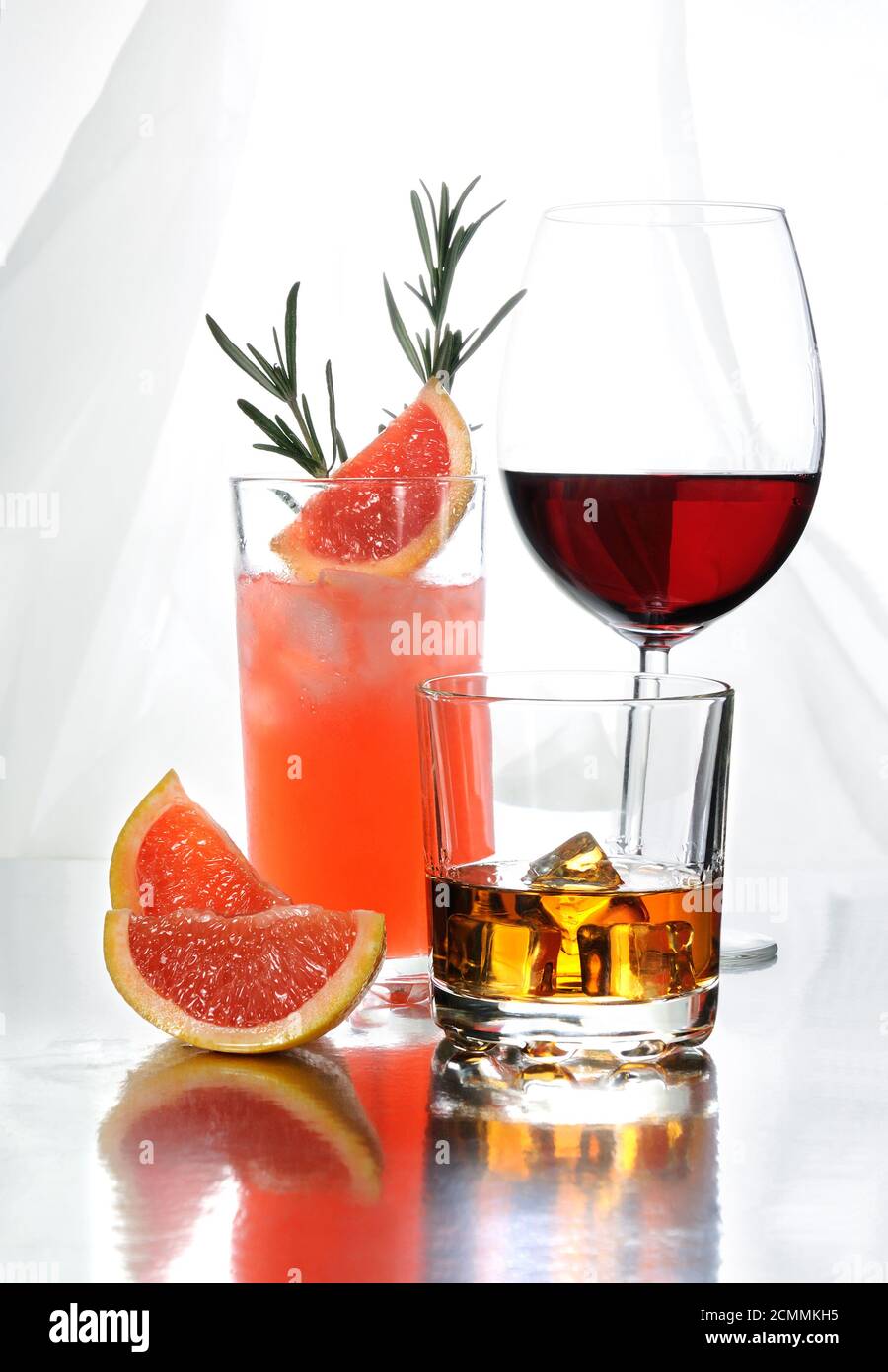 Rocks glass hi-res stock photography and images - Alamy