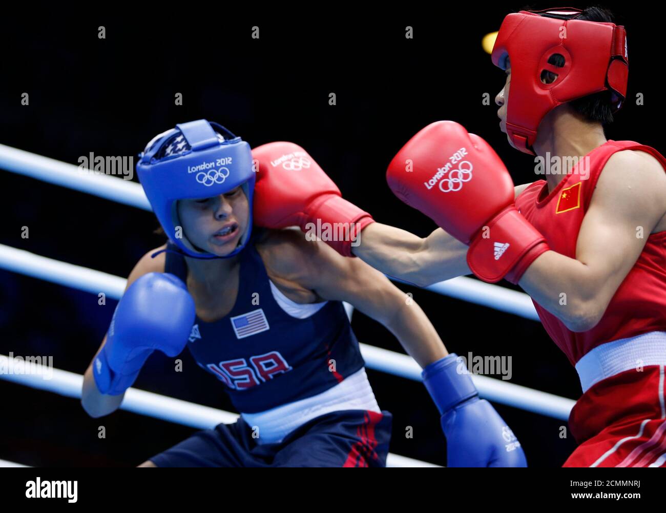 Marlen Esparza High Resolution Stock Photography and Images - Alamy