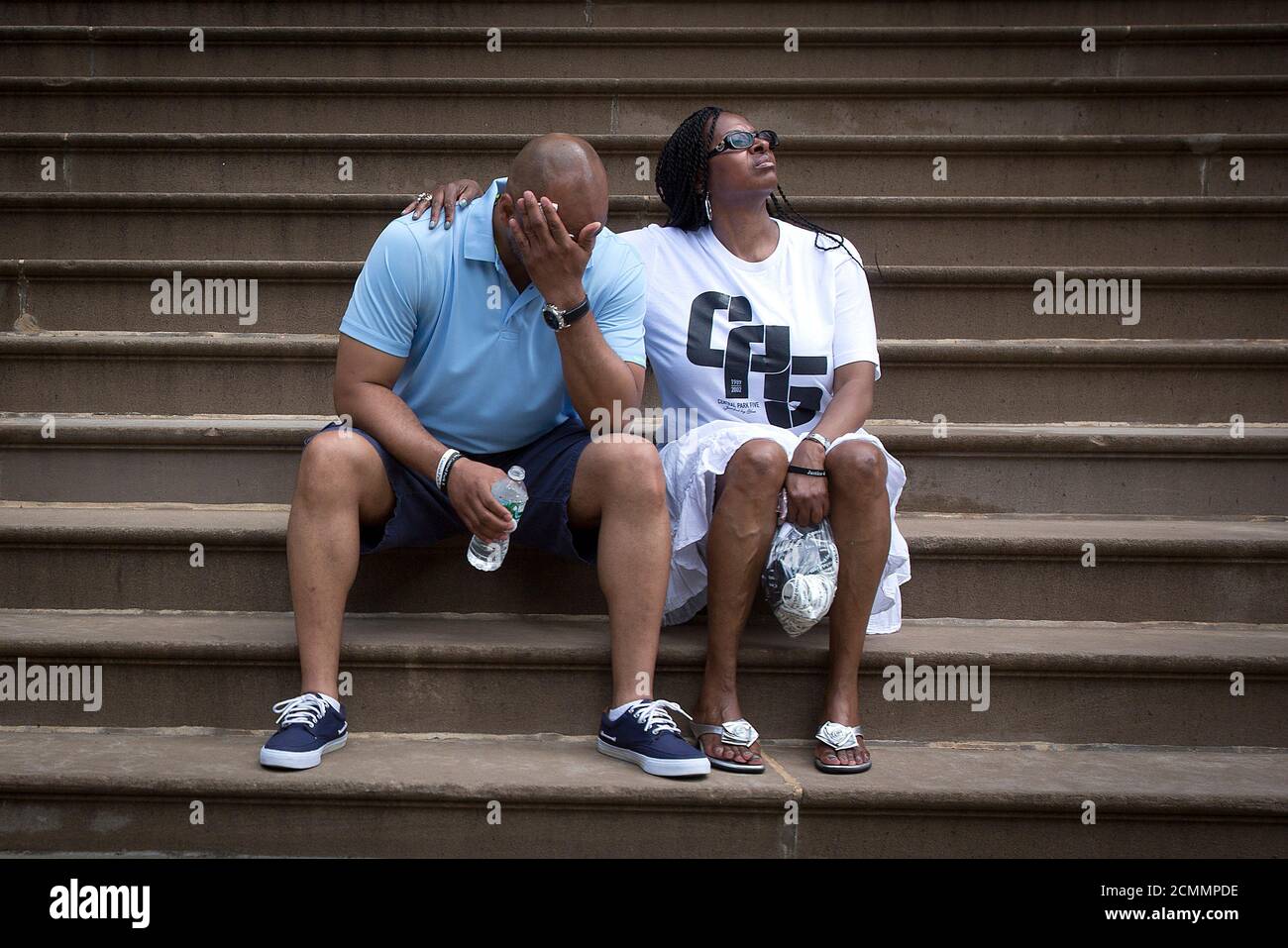 Kevin richardson central park hi-res stock photography and images - Alamy