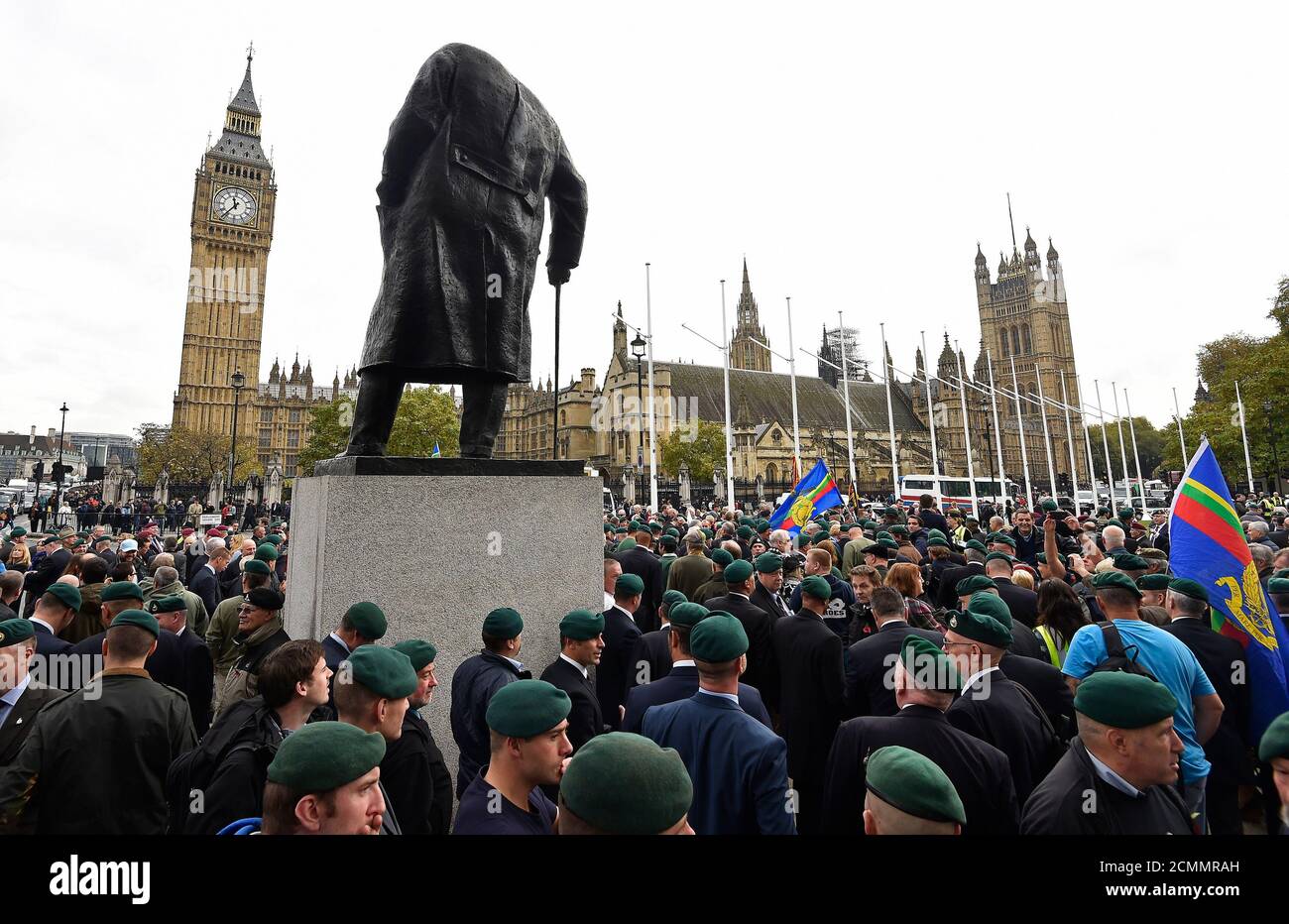 Alexander spencer churchill hi-res stock photography and images - Alamy