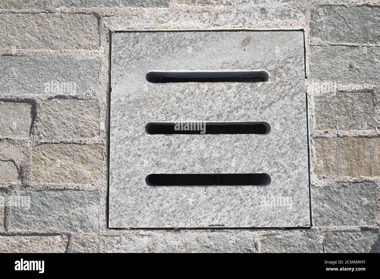 Manhole lock hi-res stock photography and images - Alamy