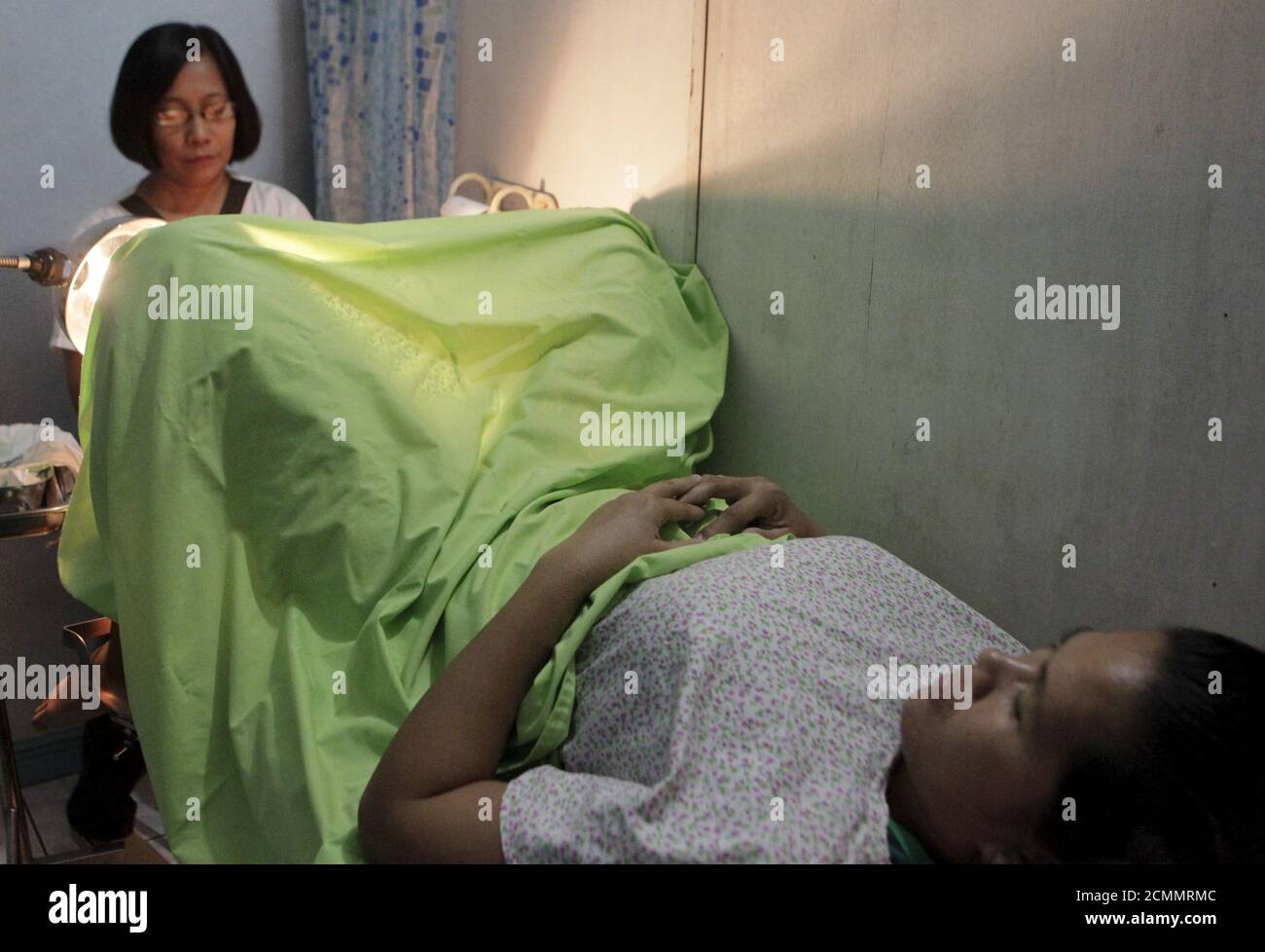 Contraceptive implant woman hi-res stock photography and images - Alamy