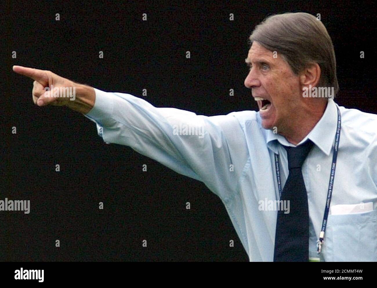 Cesare maldini hi-res stock photography and images - Alamy