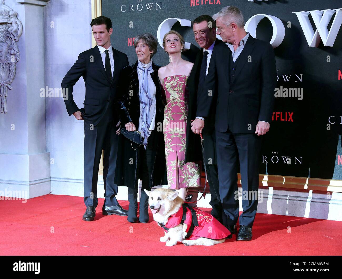 Eileen Atkins High Resolution Stock Photography and Images - Alamy