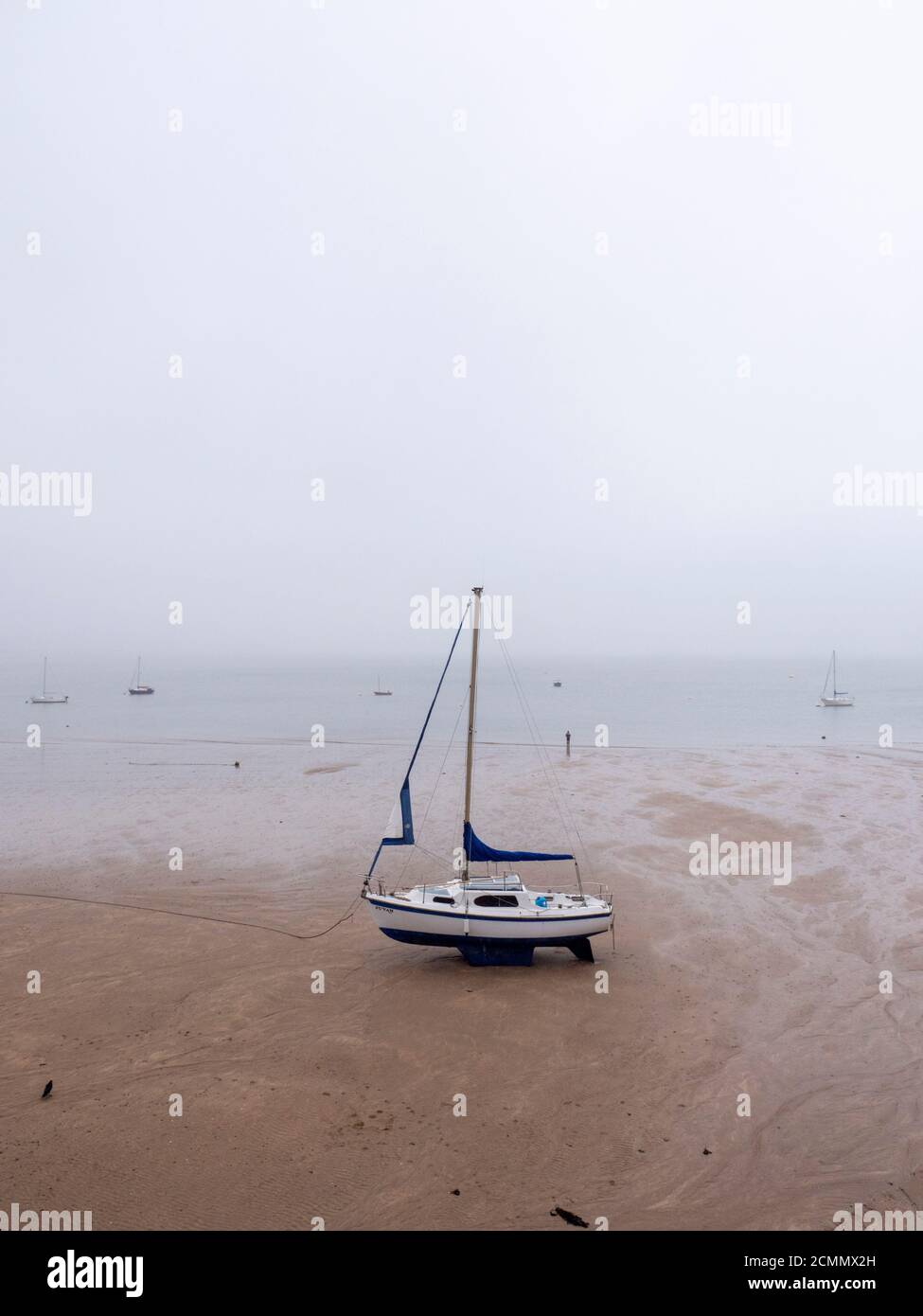 Yacht keel hi-res stock photography and images - Alamy