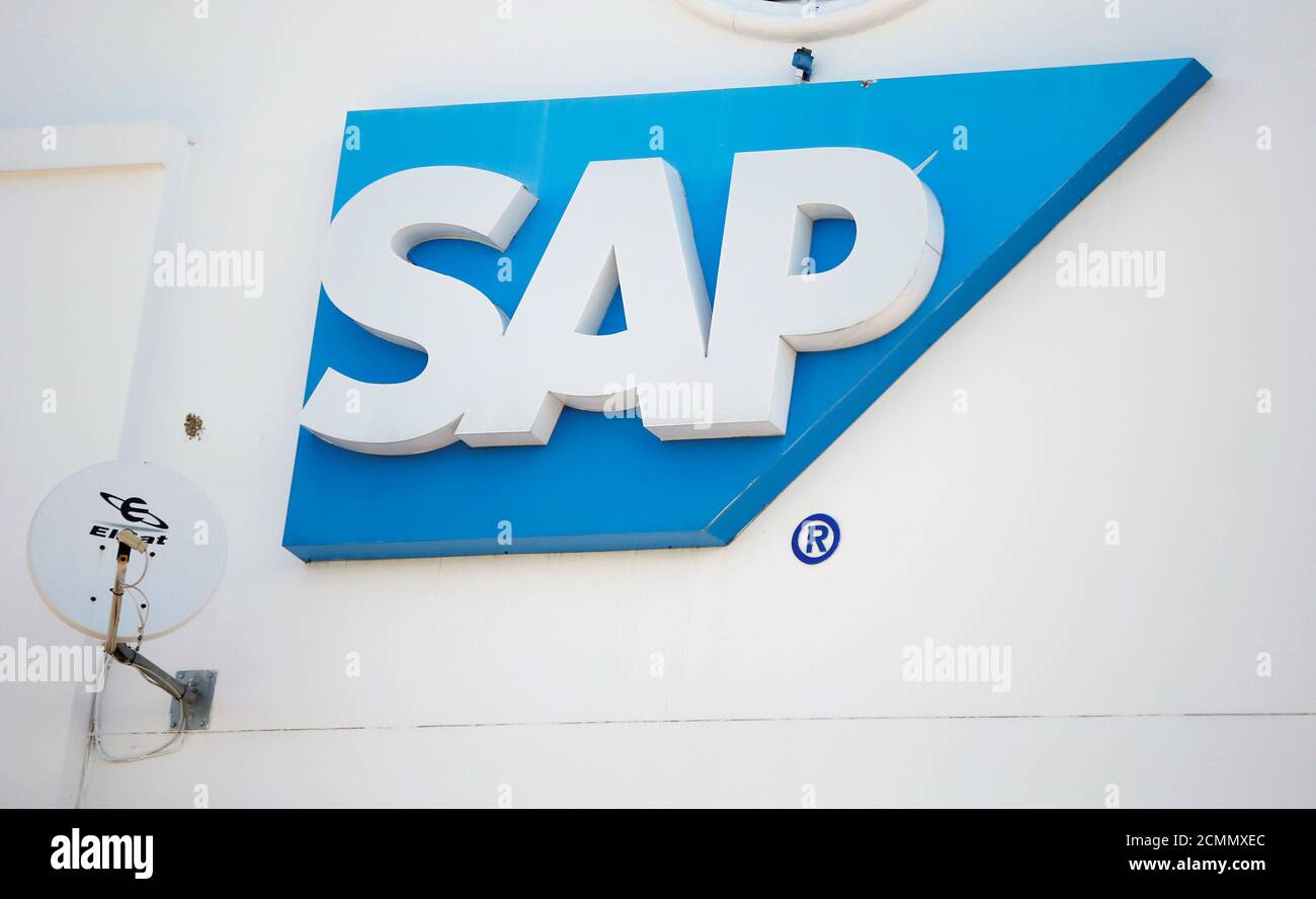 Sap logo High Resolution Stock Photography and Images - Alamy