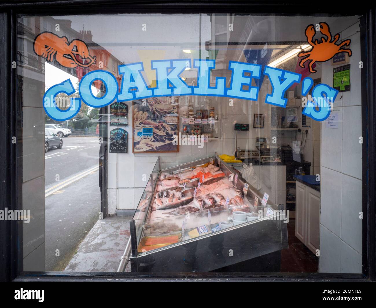 Mumbles shopping hi-res stock photography and images - Alamy