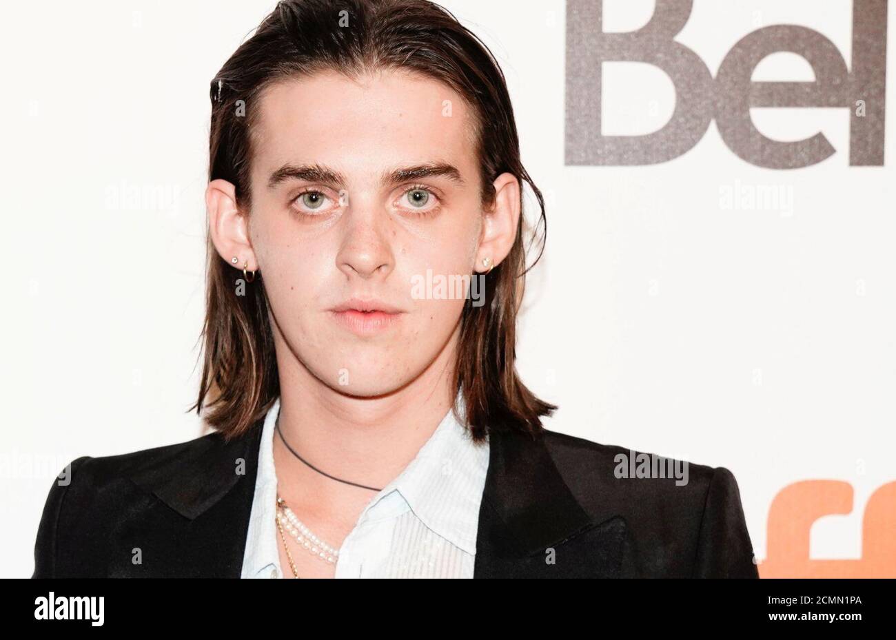 Earl cave hi-res stock photography and images - Alamy