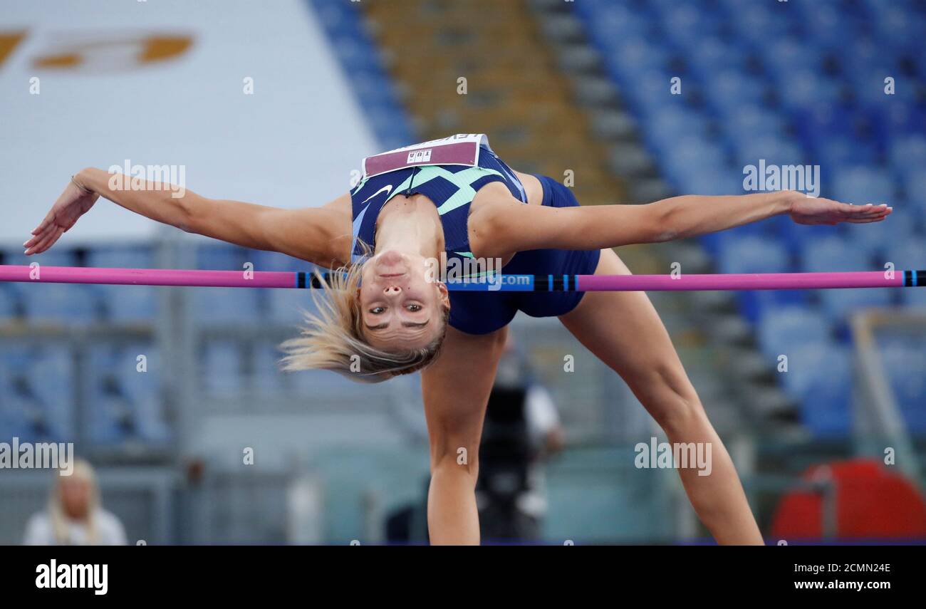 Yuliya Levchenko High Resolution Stock Photography and Images - Alamy