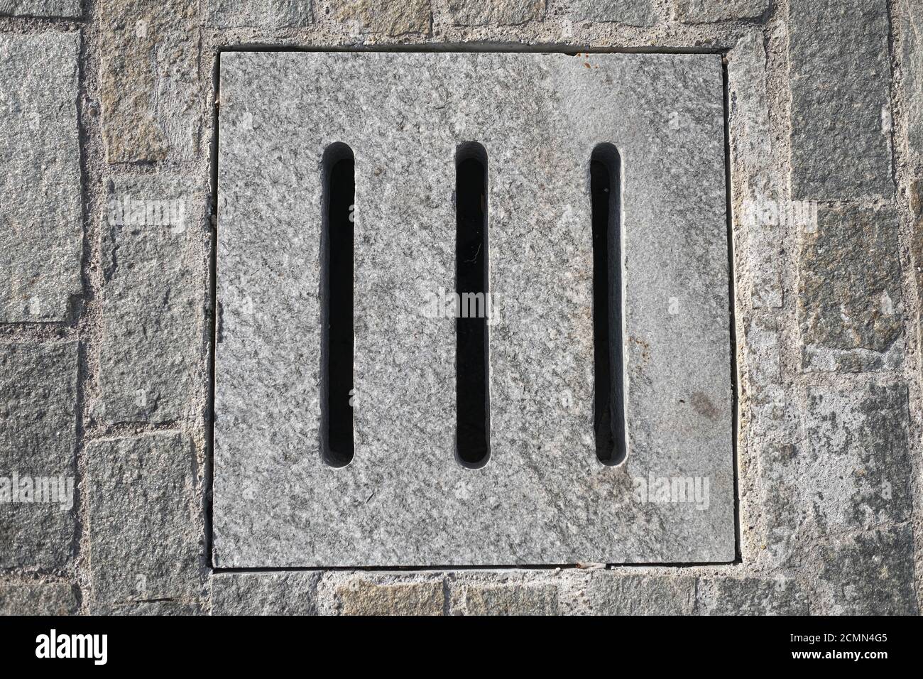 Manhole lock hi-res stock photography and images - Alamy