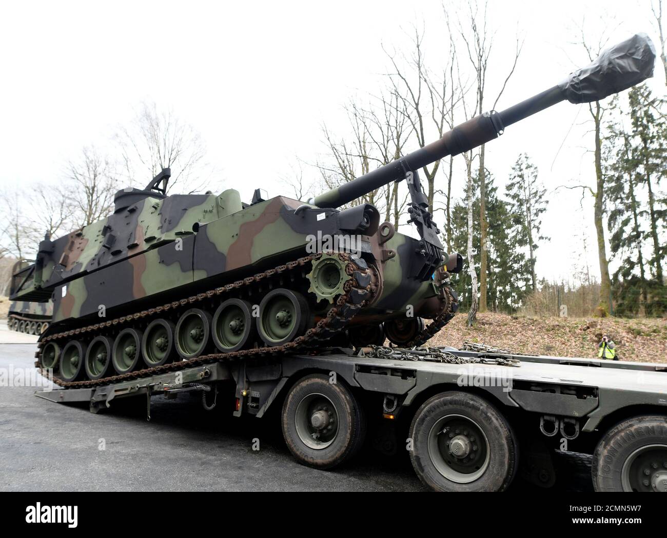 Heavy Goods Transporter High Resolution Stock Photography and Images ...
