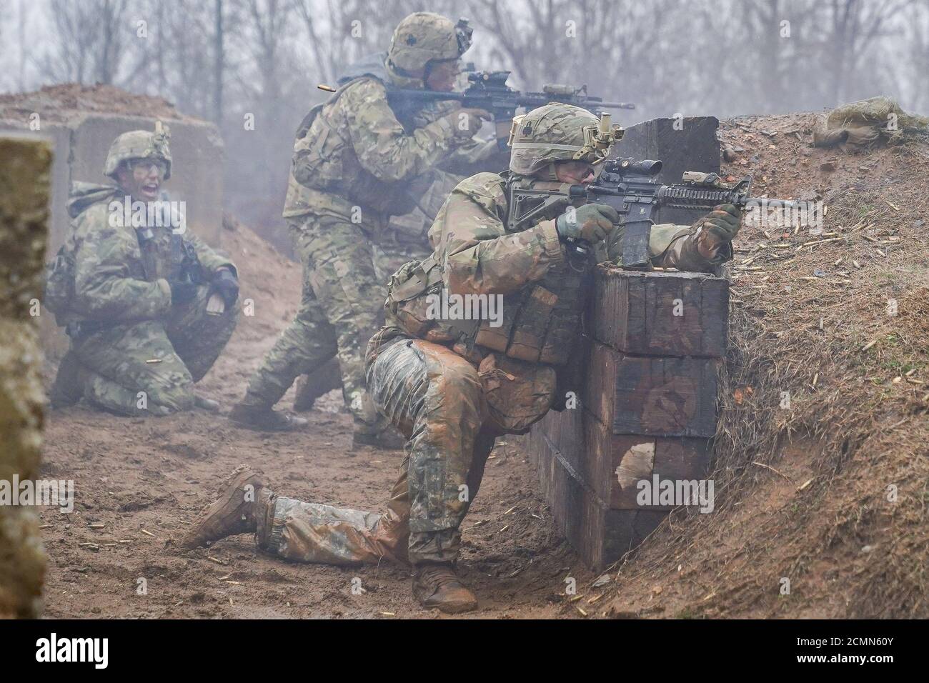 101st regiment hi-res stock photography and images - Alamy