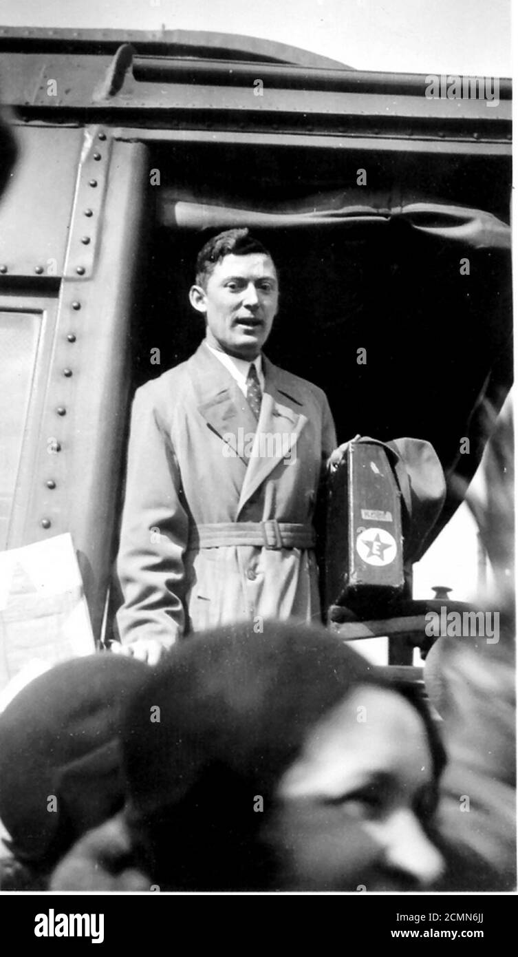 Joseph scherer hi-res stock photography and images - Alamy