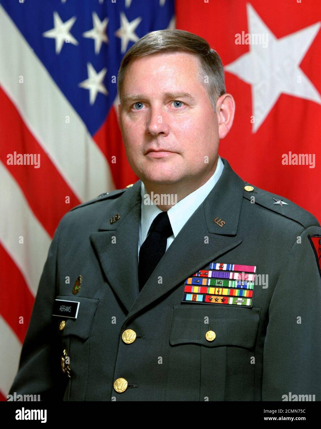 John N. Abrams Stock Photo - Alamy