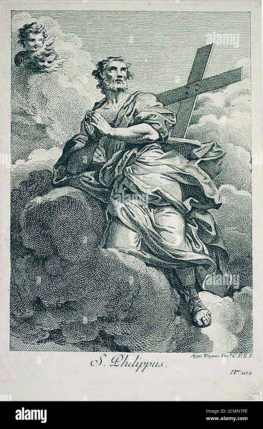 Joseph wagner hi-res stock photography and images - Alamy