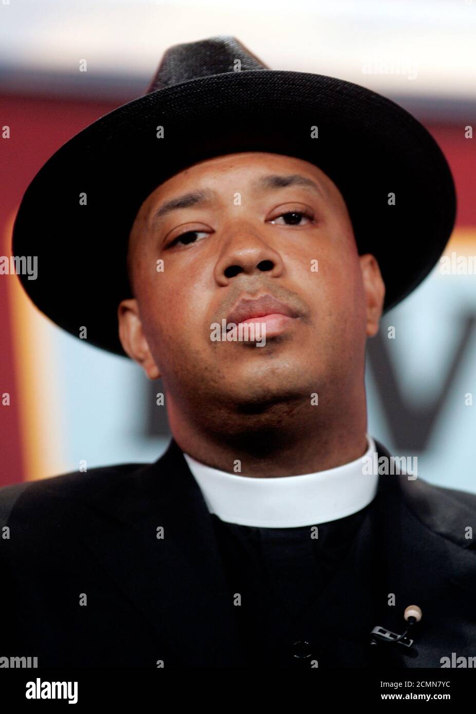 The tv first hi-res stock photography and images - Alamy