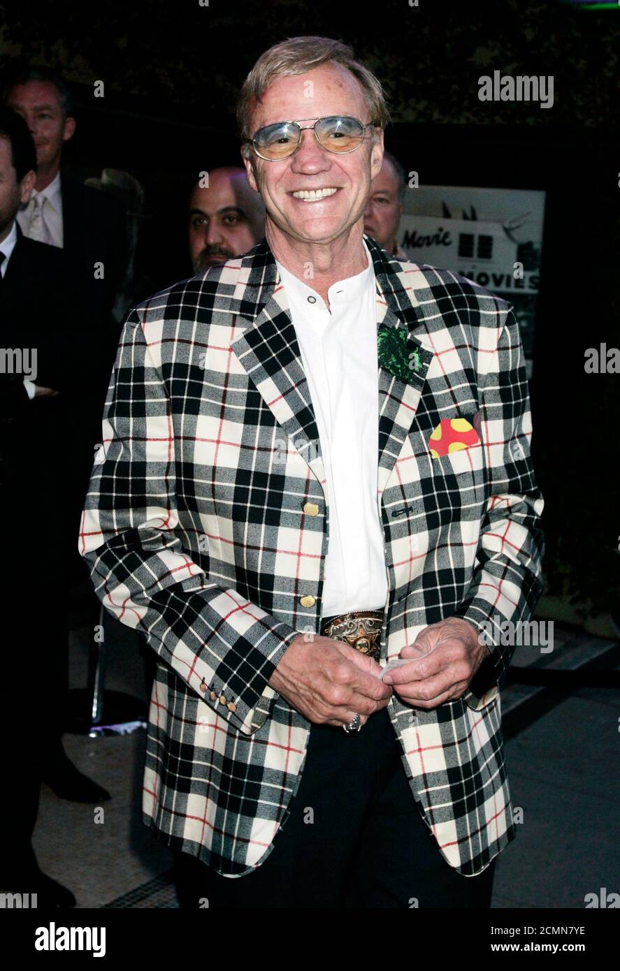 Jay bernstein hi-res stock photography and images - Alamy