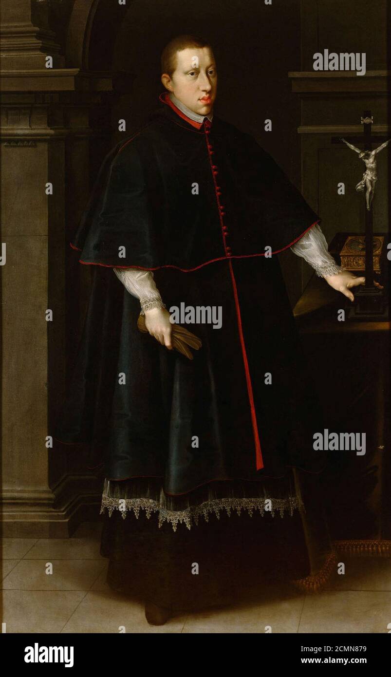 Joseph Heintz High Resolution Stock Photography and Images - Alamy