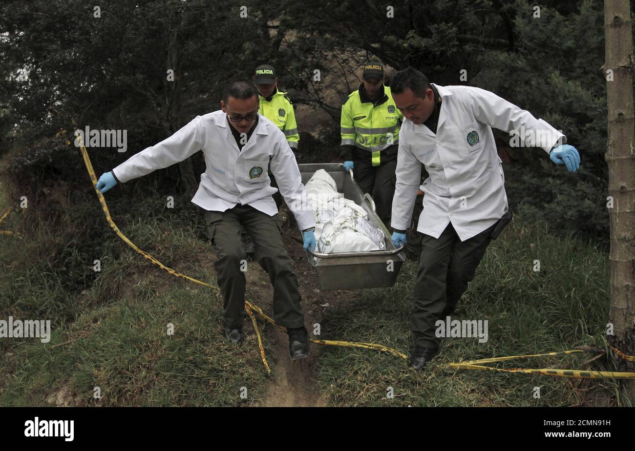 Dismembered bodies hi-res stock photography and images - Alamy