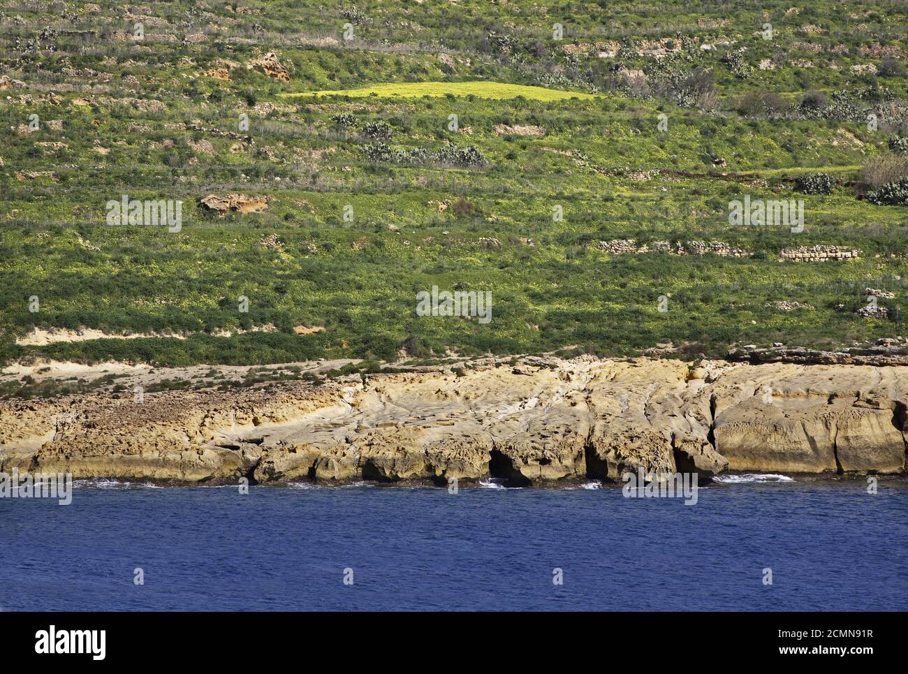 Gozo scenery hi-res stock photography and images - Alamy