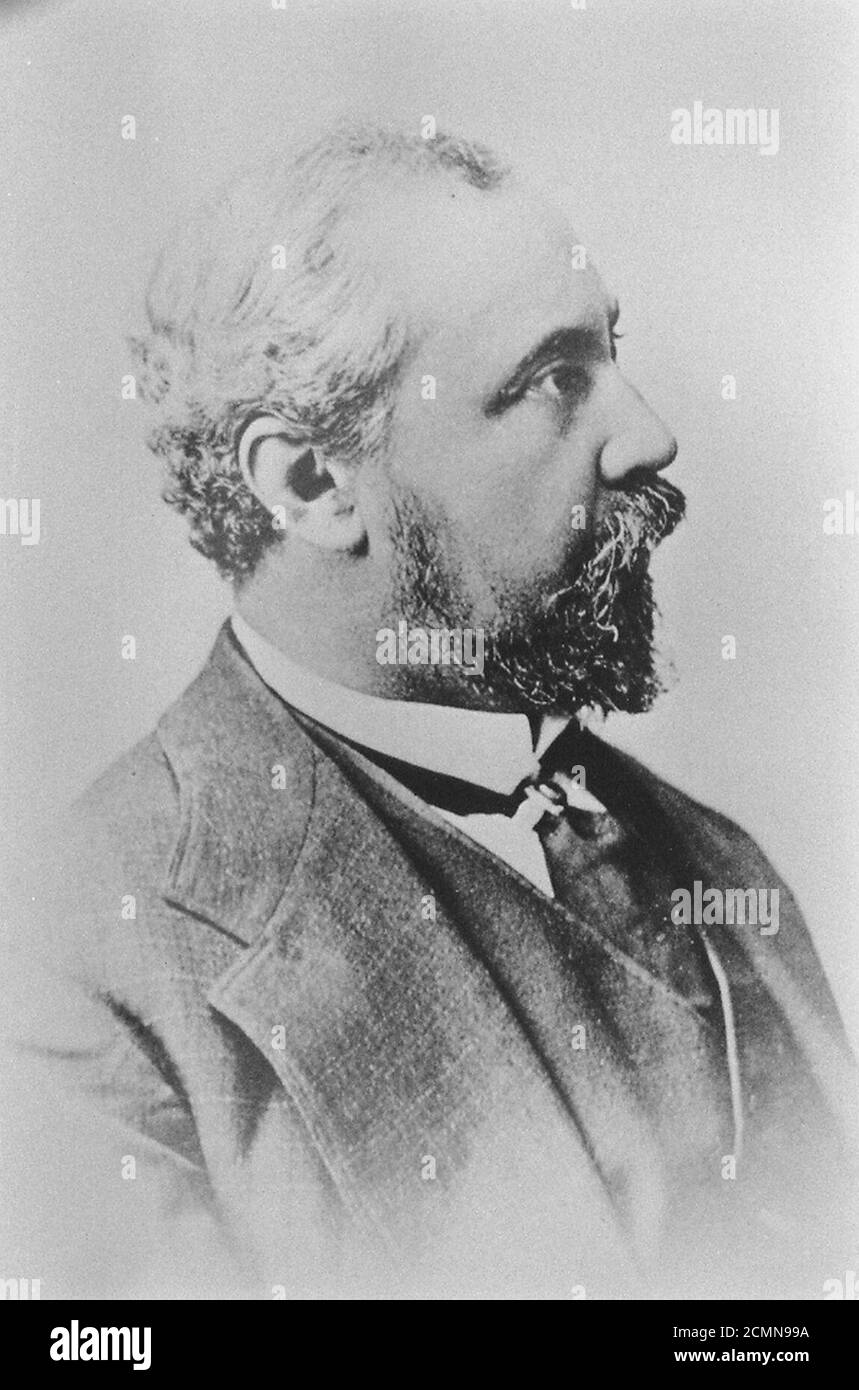 John le conte hi-res stock photography and images - Alamy