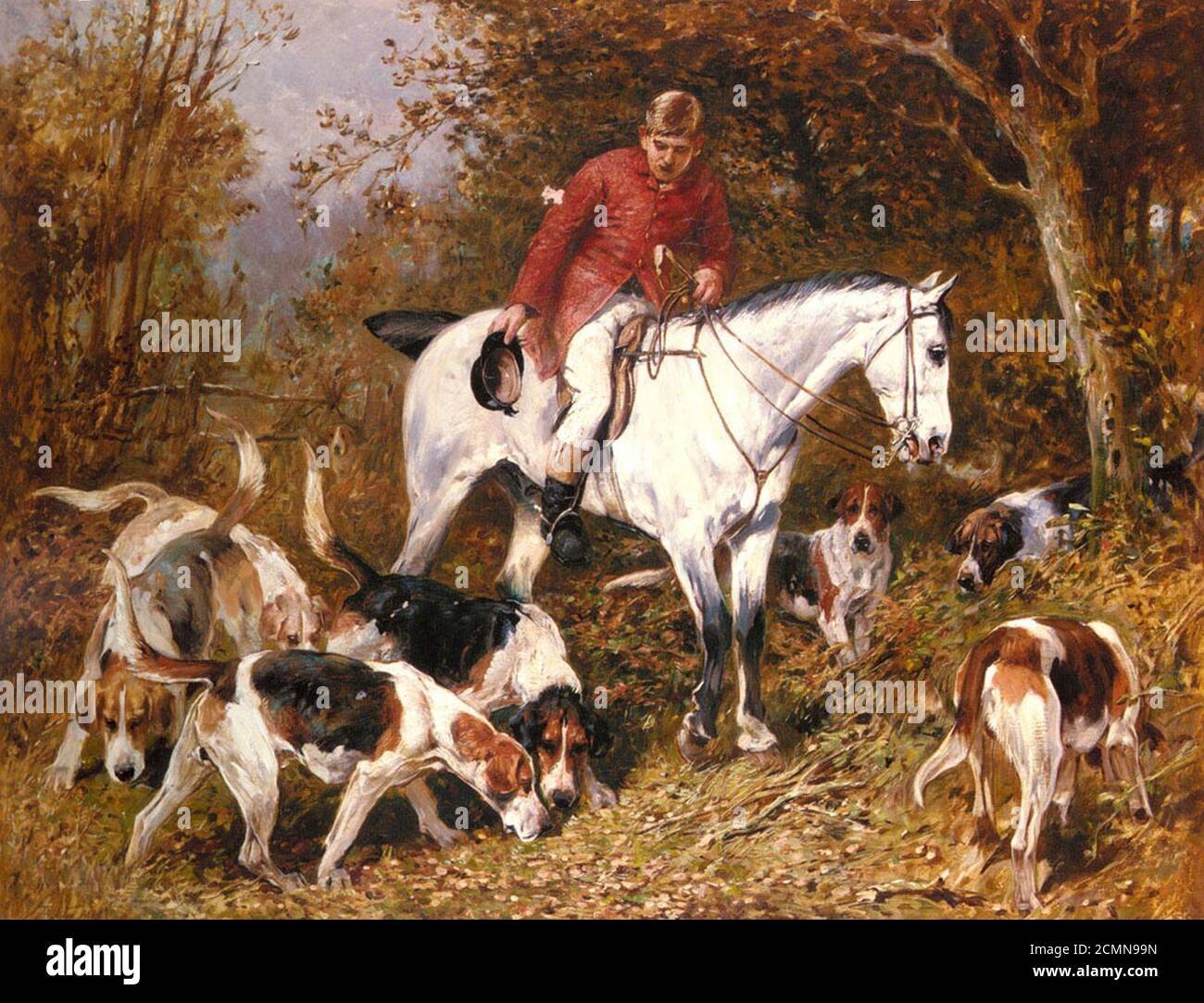 Gone to earth hi-res stock photography and images - Alamy