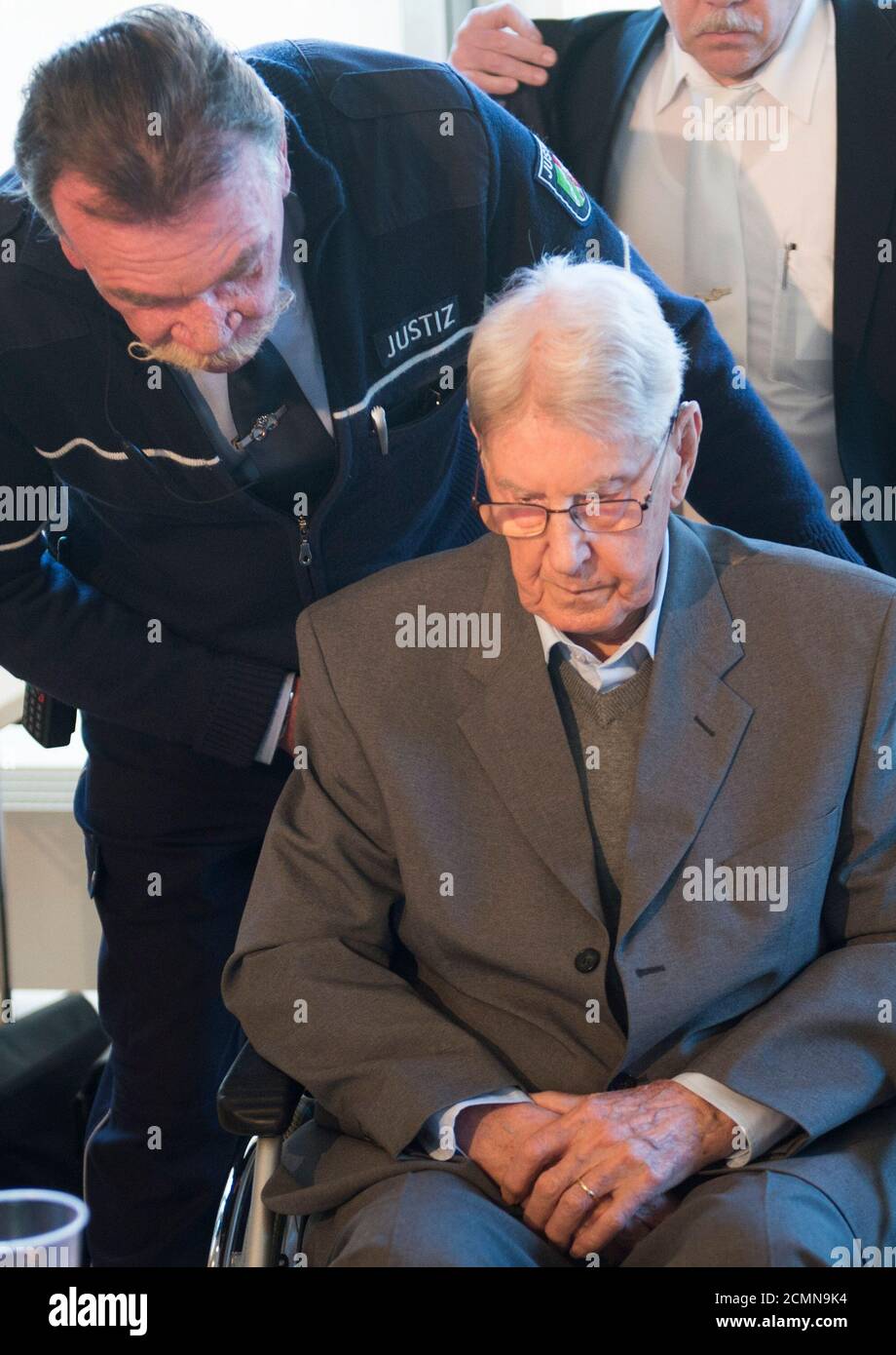 Reinhold hanning hi-res stock photography and images - Alamy