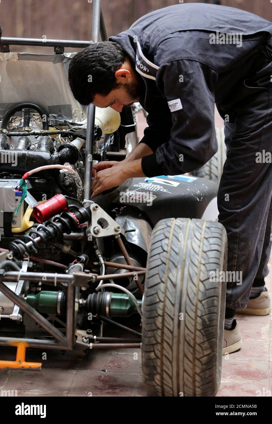 Formula student racing uk hi-res stock photography and images - Alamy
