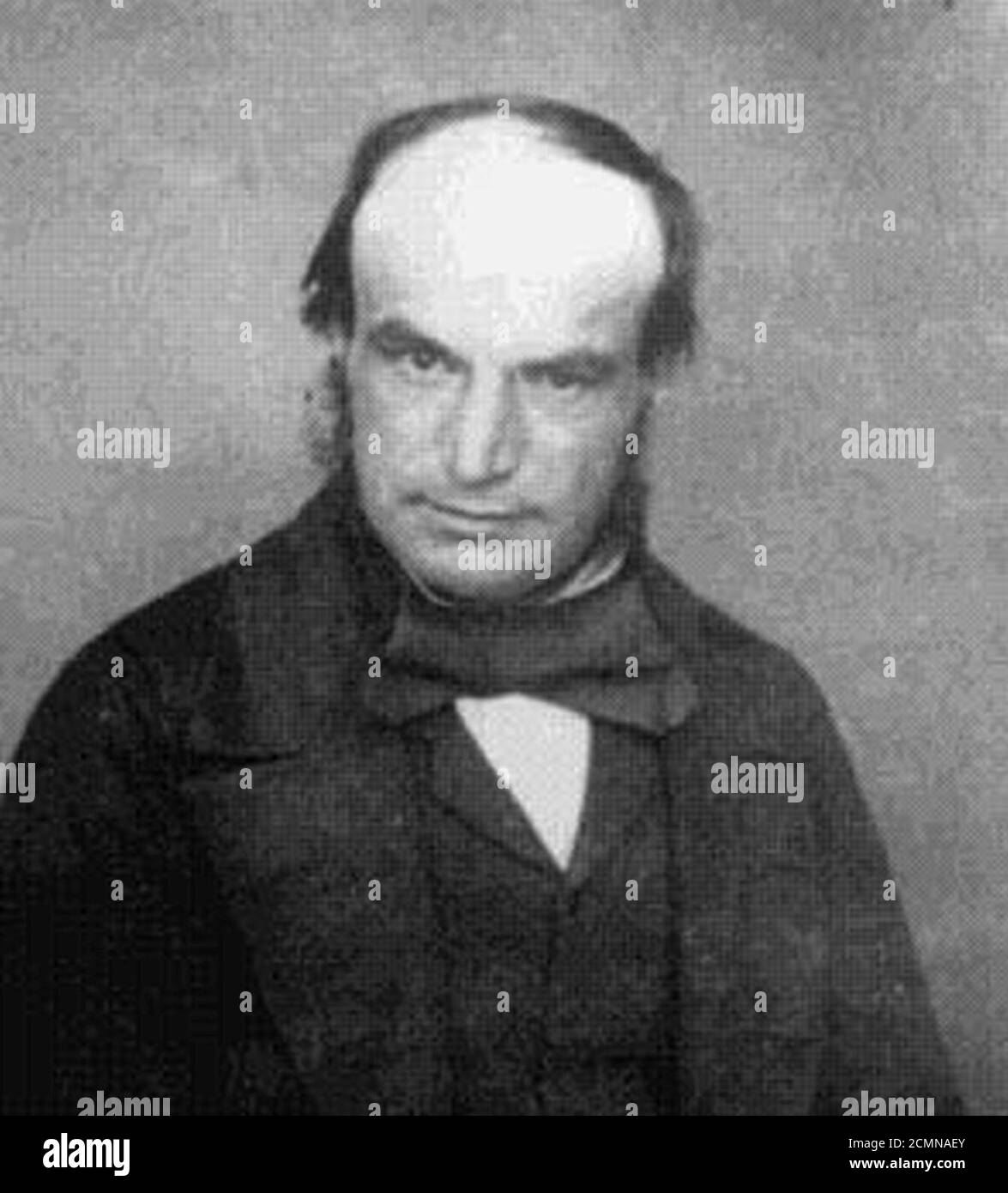 John couch adams hi-res stock photography and images - Alamy