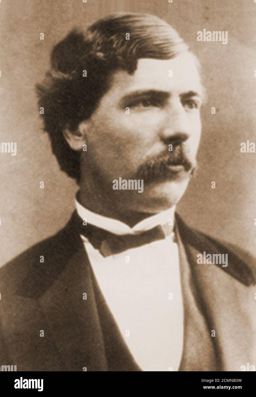 John little hi-res stock photography and images - Alamy