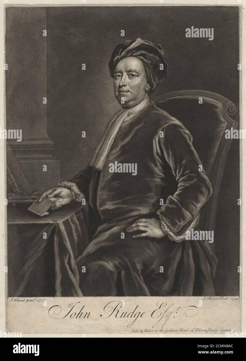 John rudge hi-res stock photography and images - Alamy