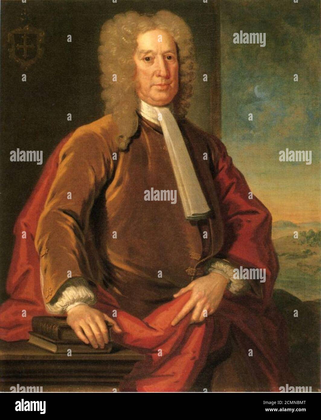 John nelson hi-res stock photography and images - Alamy