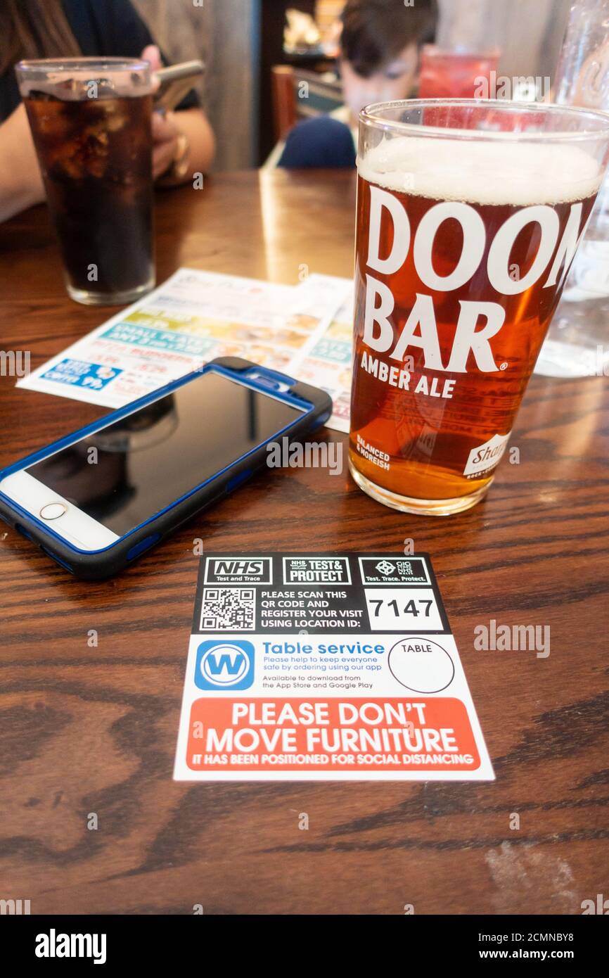 Weatherspoons hi-res stock photography and images - Alamy