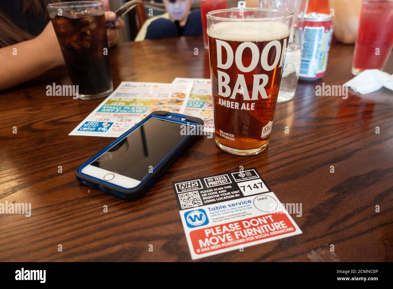 Weatherspoons hi-res stock photography and images - Alamy