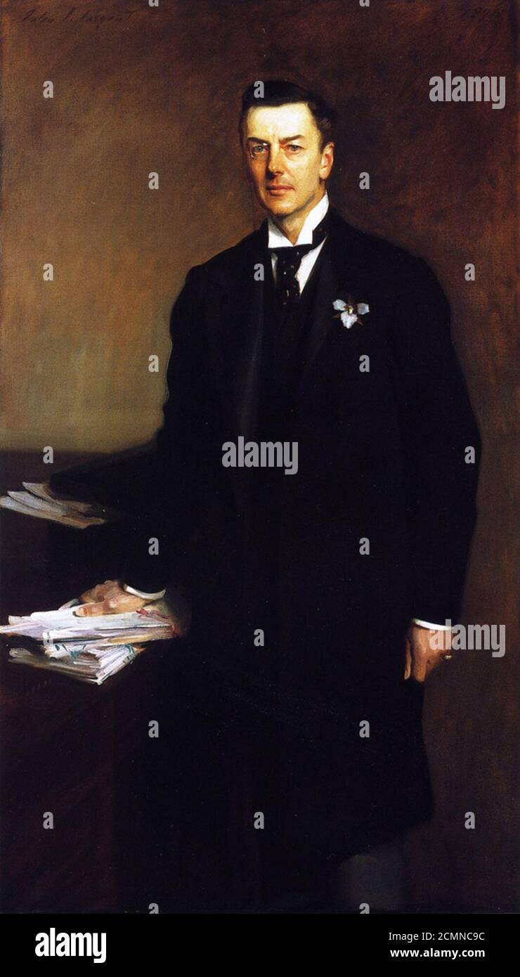 Joseph sargent hi-res stock photography and images - Alamy