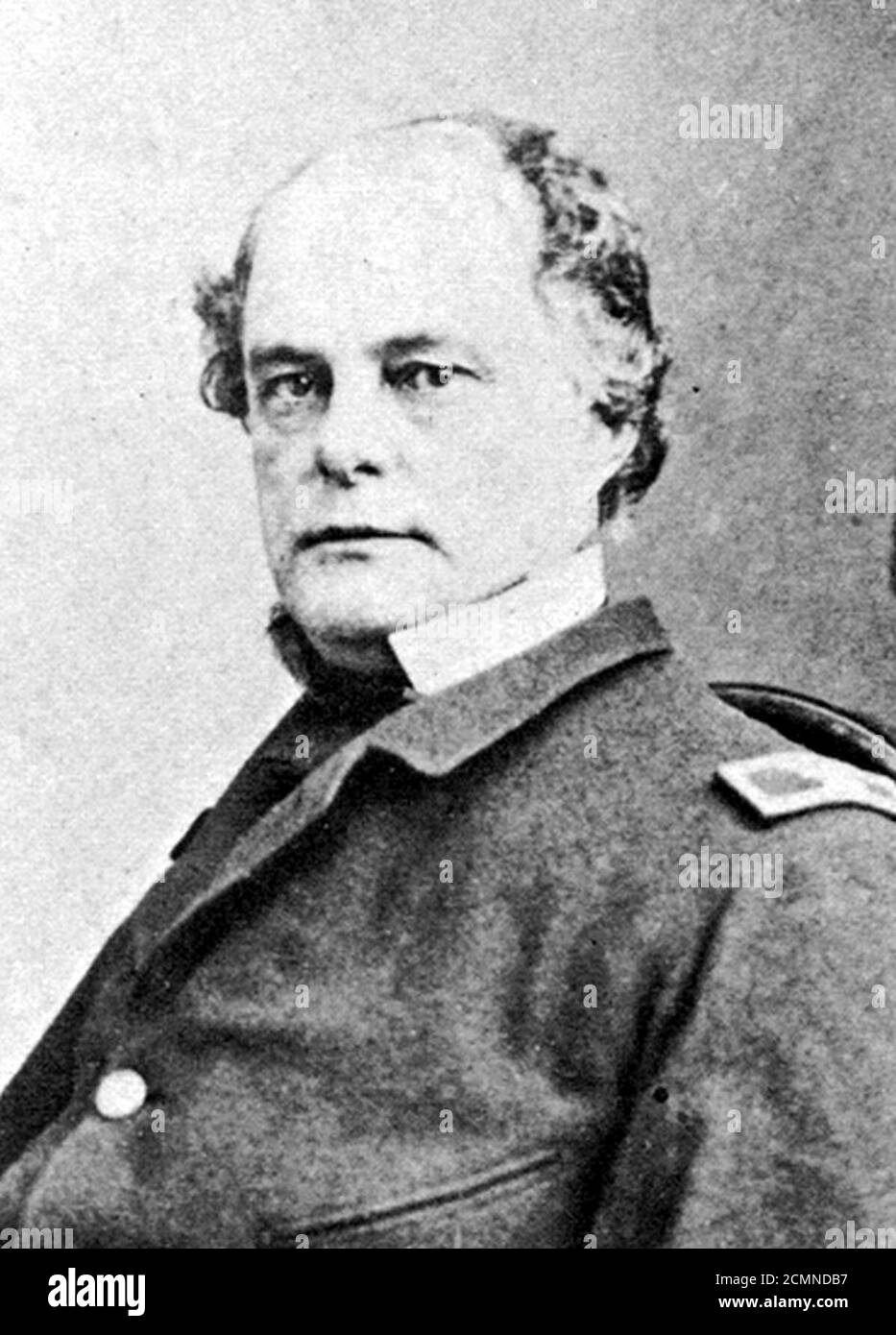 John rodgers hi-res stock photography and images - Alamy