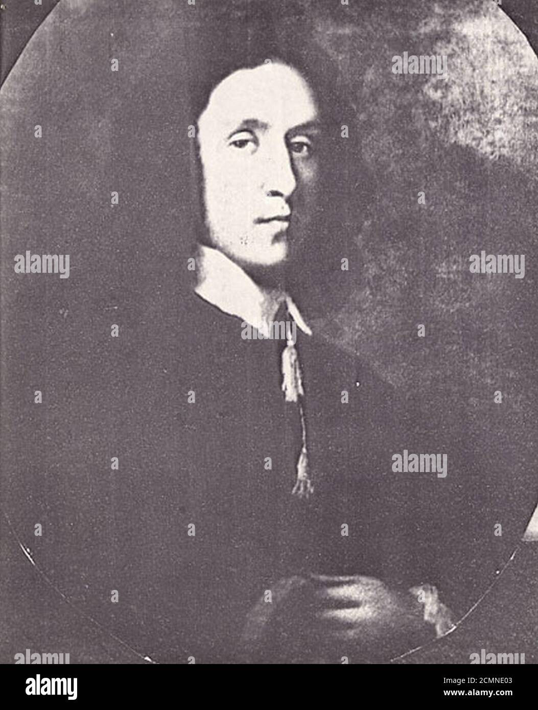 John page hi-res stock photography and images - Alamy