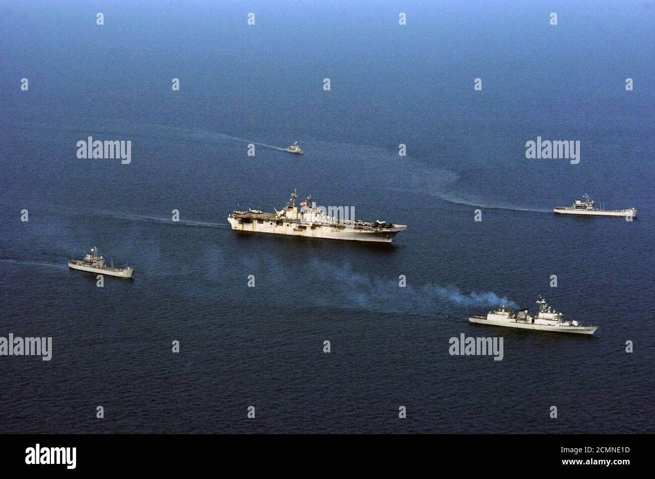 Amphibious exercise hi-res stock photography and images - Alamy