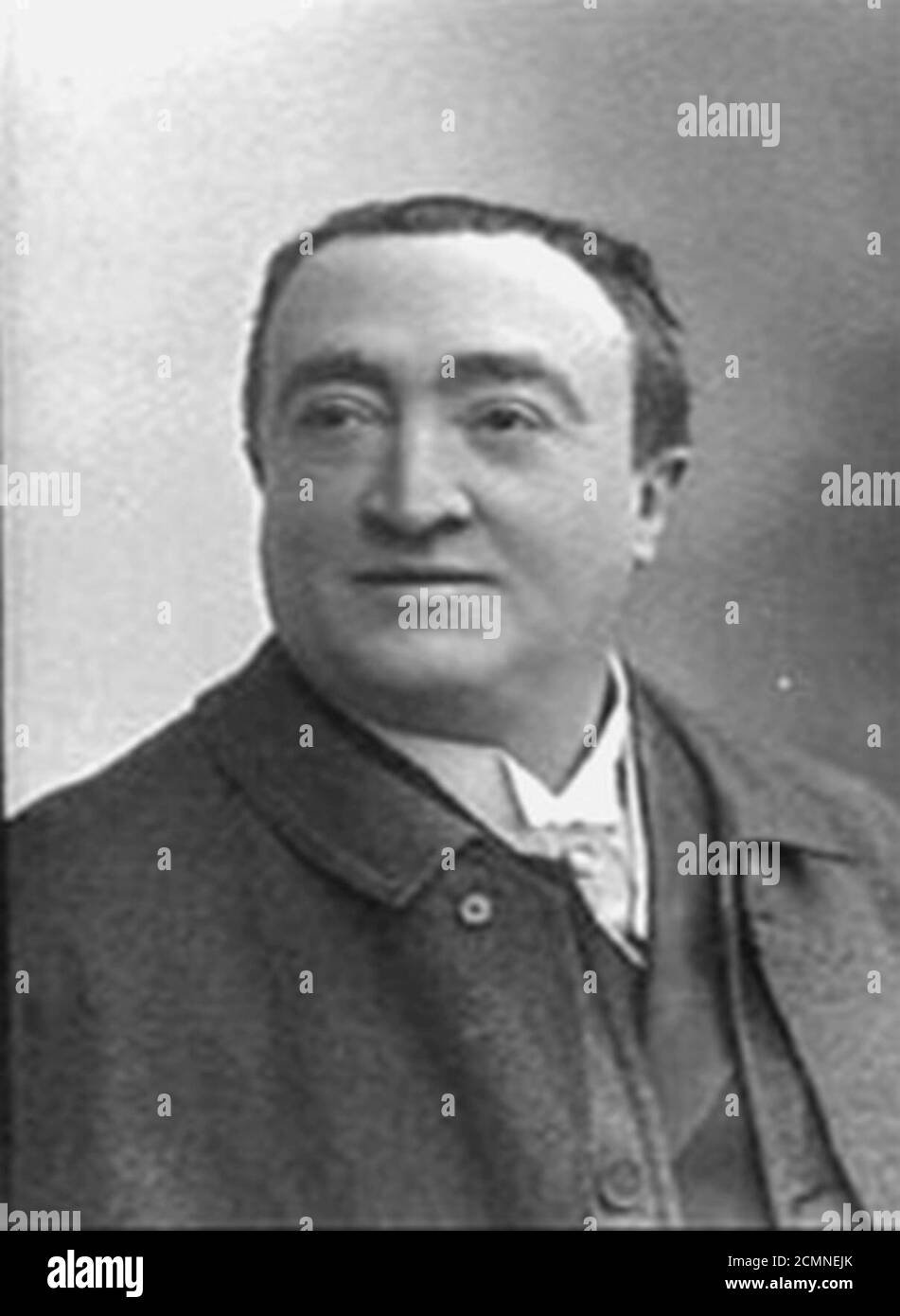 Jose dupuis hi-res stock photography and images - Alamy