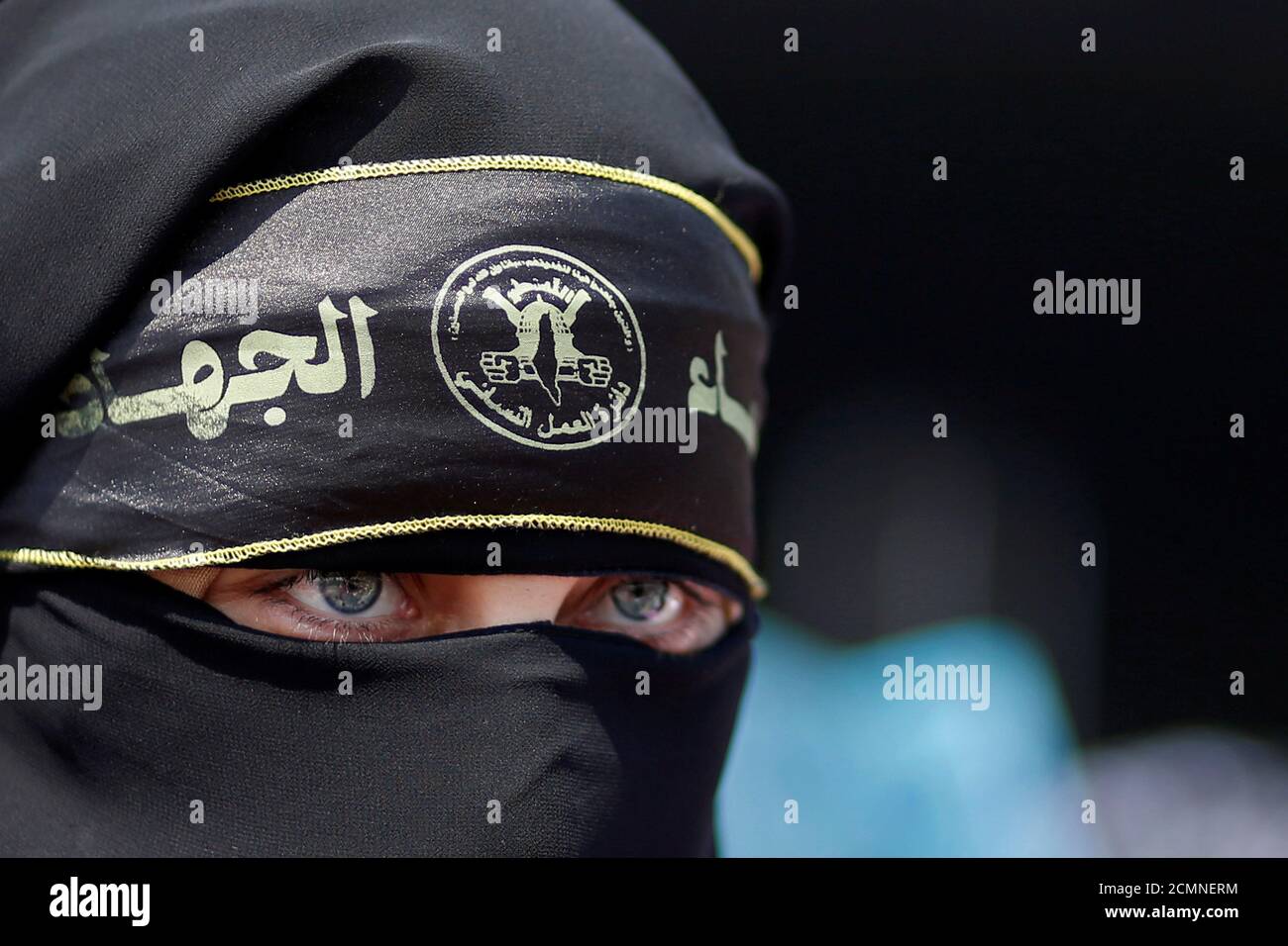 Islamic Headband High Resolution Stock Photography and Images - Alamy