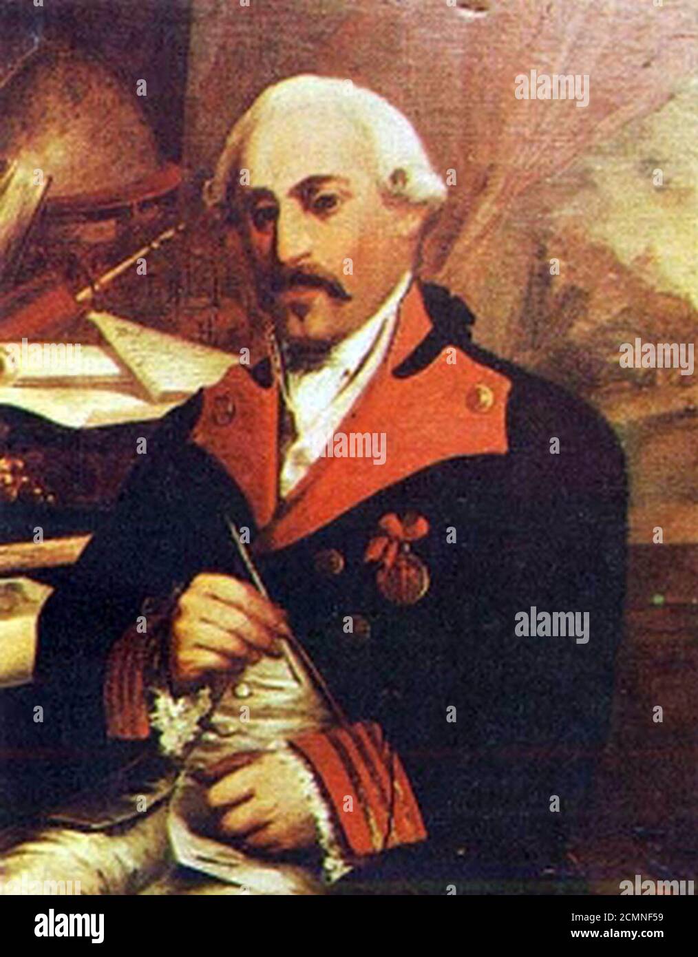 Cadalso hi-res stock photography and images - Alamy