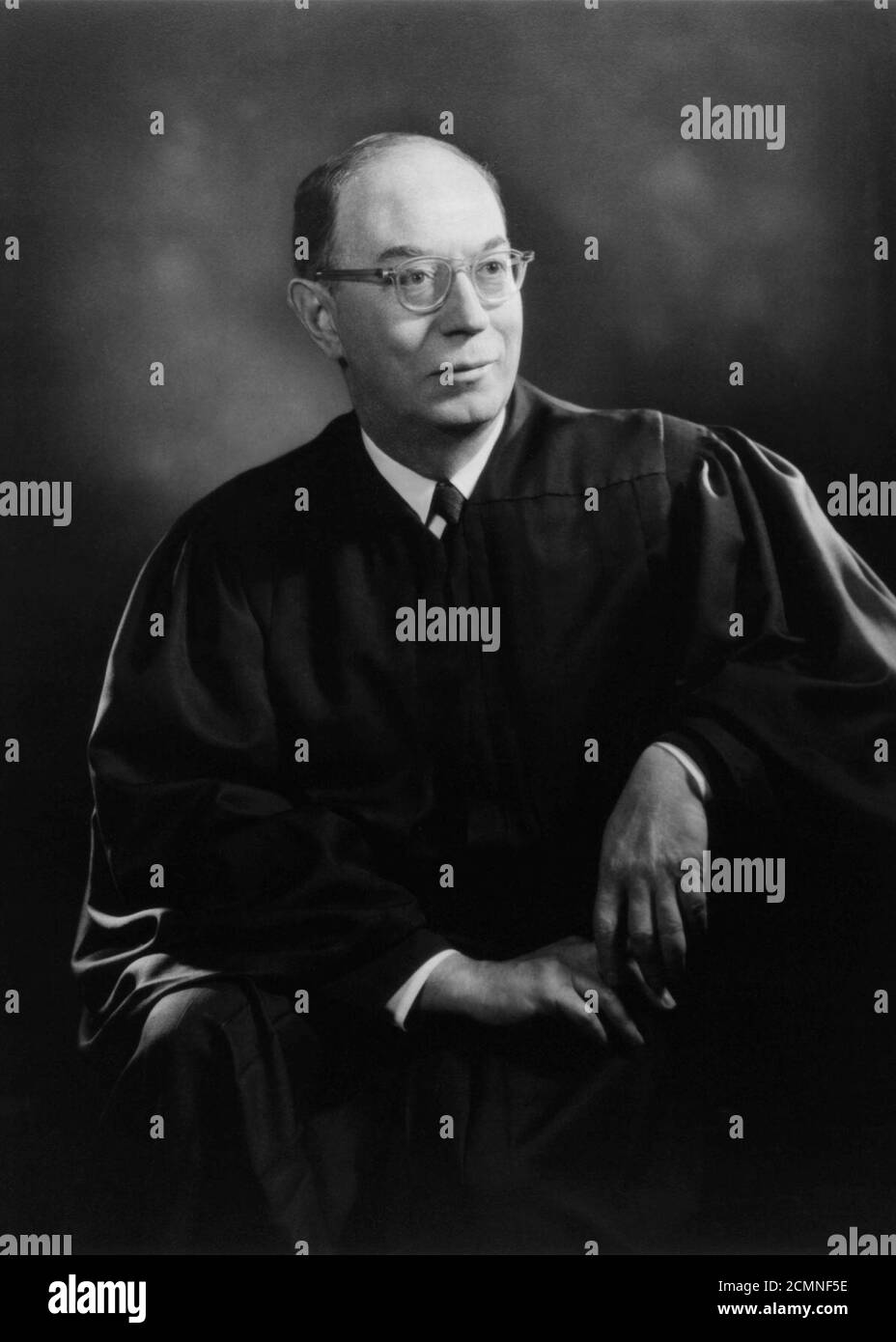 Judge henry hi-res stock photography and images - Alamy